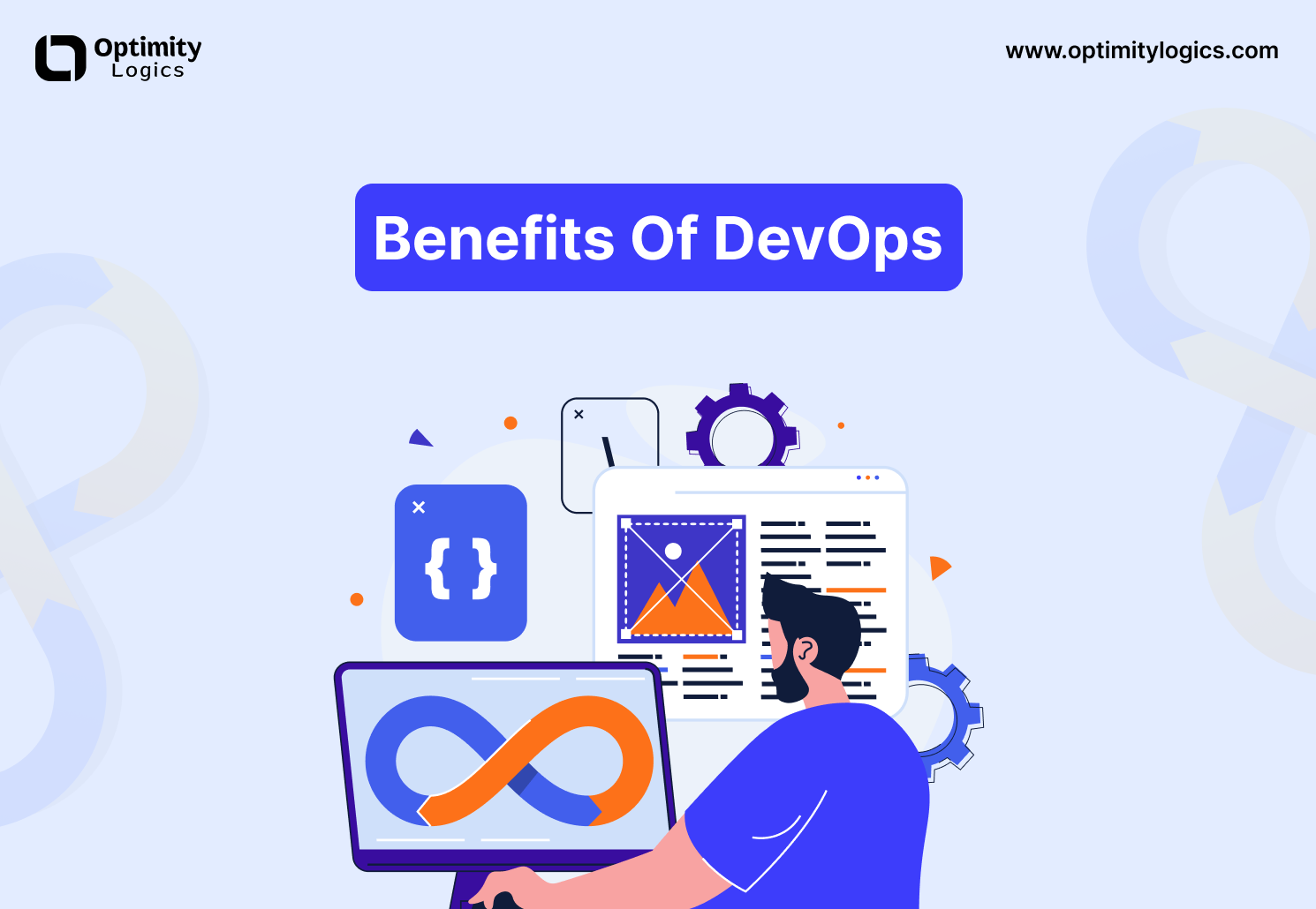 What Is DevOps? A Complete Guide To Basic | Optimity Logics