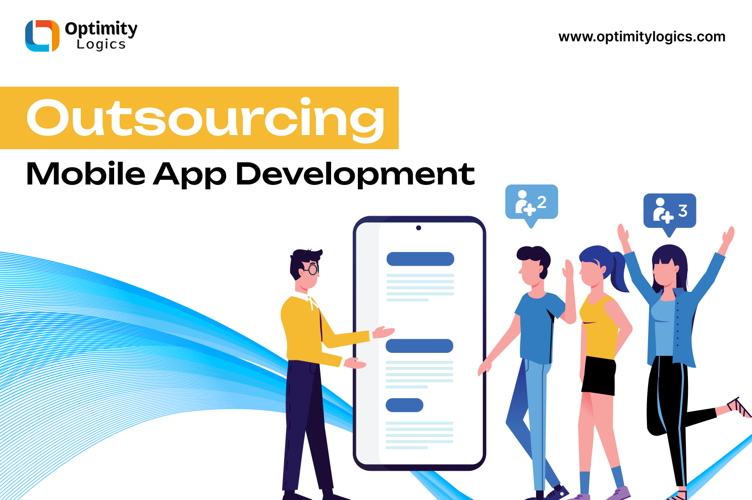 In-House or Outsourcing: Best for Mobile App Development?