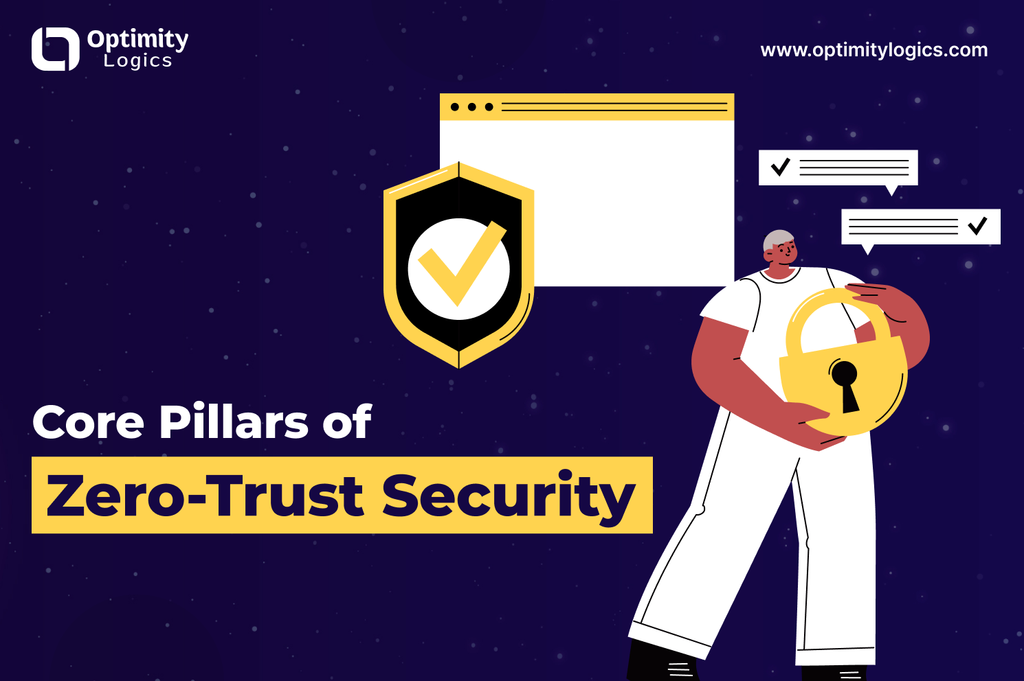 Zero-Trust Security: Buzzword or Cybersecurity Game-Changer ...