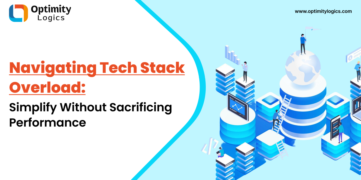 Simplify Your Tech Stack Without Sacrificing Performance