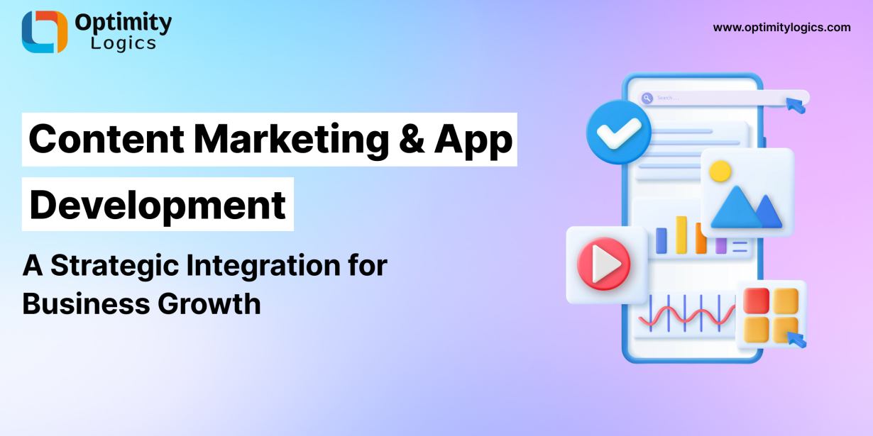 Content Marketing & App Development: A Strategic Integration for ...